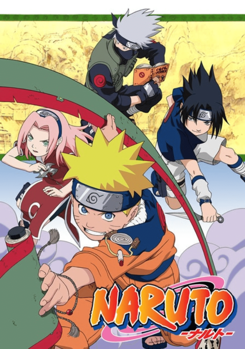 อนิเมะ Naruto นินจาจอมคาถา - Germa-66 - มังงะ อ่านมังงะ Manga อ่าน ...